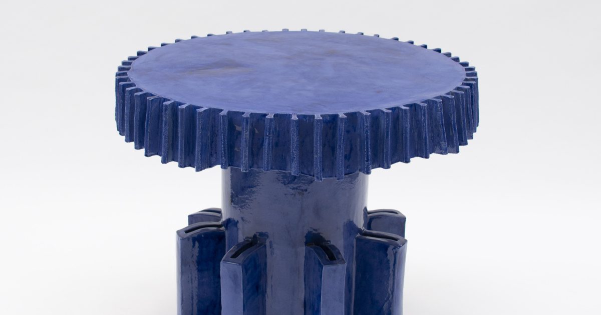 Floris Wubben - Striker Table